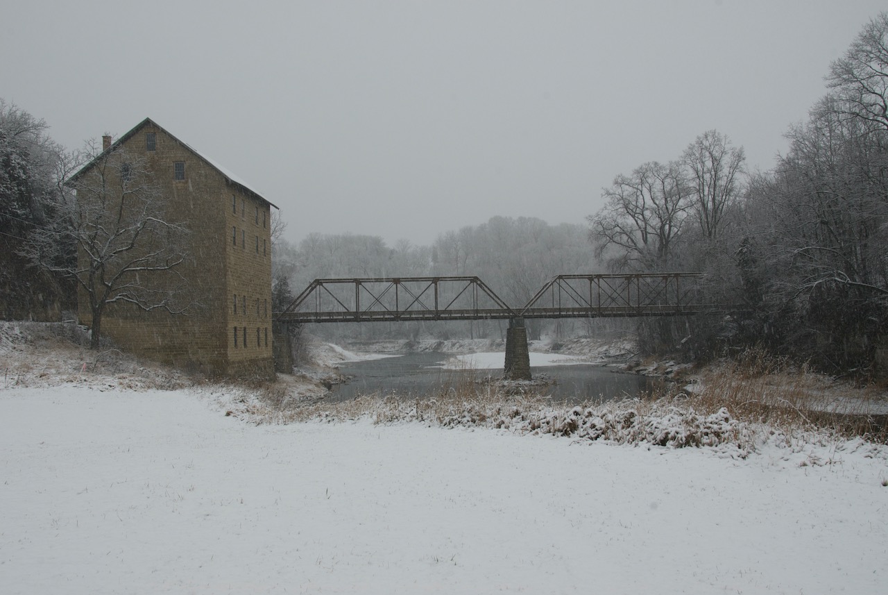 Larry Stone's Iowa – Listening to the land